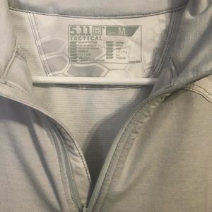 5.11 Tactical | Tops | 51 Tactical Sweater M | Poshmark